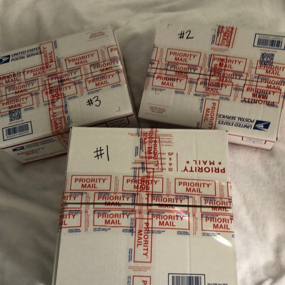 Pampered Chef | Kitchen | Pampered Chef Mystery Box Nwt Only Left ...